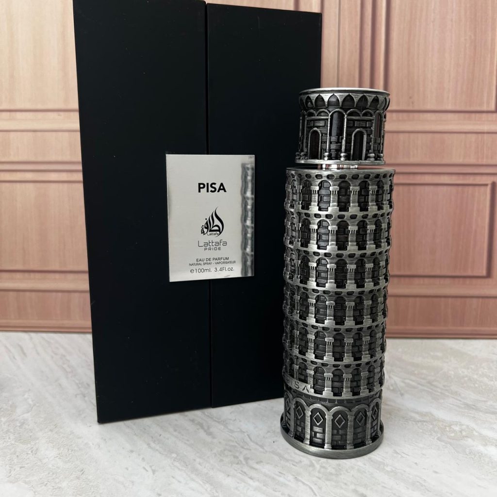 PISA LATTAFA – Mangel Perfumes